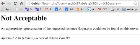 Apache Modsecurity Waf のインストール・設定方法 Webアプリ脆弱性対策