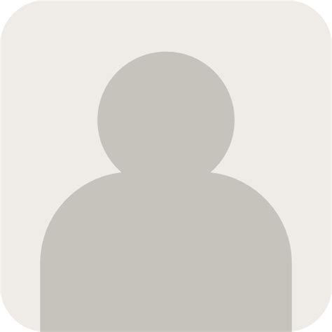 Default User Avatar