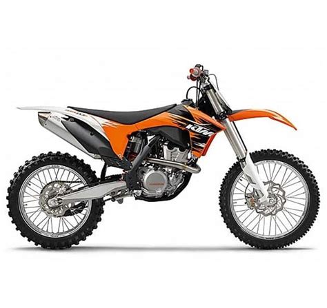 2011 Ktm 350 Sxf Sx F Service Manual Retro Motorcycle Manuals