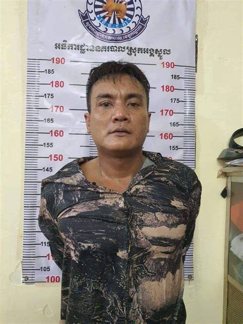 អ្នកកាសែតបាញ់បោះសេរី ត្រូវបានឃុំខ្លួនជាបណ្តោះអាសន្នក្រោមបទចោទចំនួន ៣បទល្មើស សារព័ត៌មាន នគរវត្ត