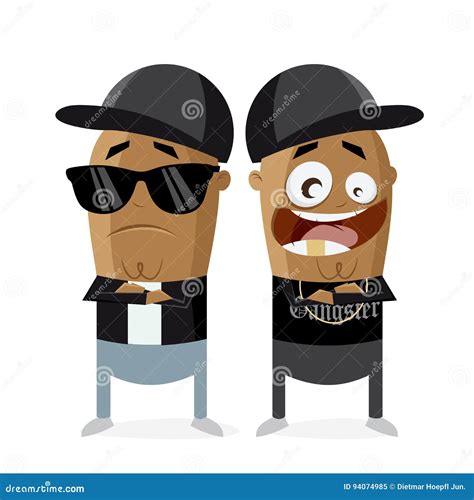 Gangster Rap