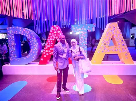 Tableauconference Dataanalytics Tableaupulse Einsteincopilot Sanaa Jlidi