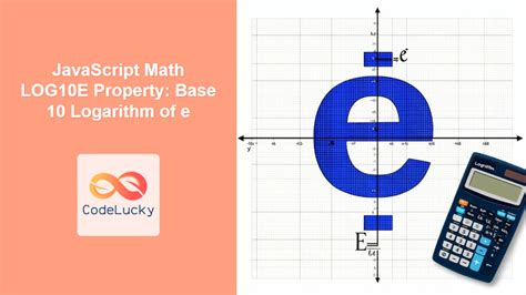Javascript Exponentiation Operator Exponentiation Codelucky