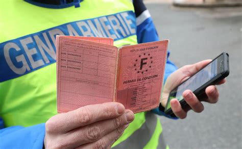 Questions de droit Peut on perdre son permis dès km h au dessus de