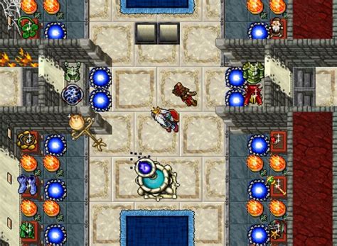 Tibia Silnik Evo Ots 8 6 7570313169 Oficjalne Archiwum Allegro