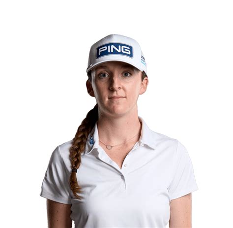 Lauren Walsh Player Profile Aig Womens Open