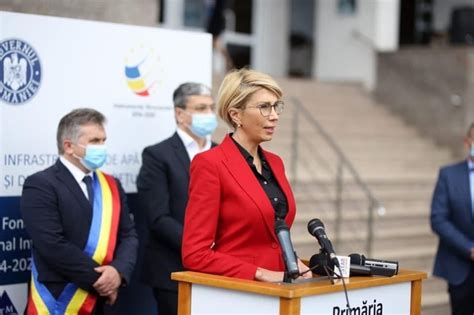 Deputatul PNL Raluca Turcan Am promis am făcut CP Sibiu Independent