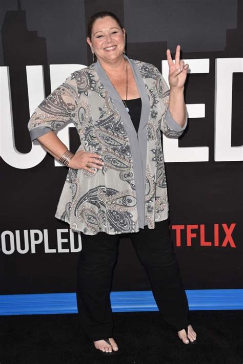 Camryn Manheim Weight Loss