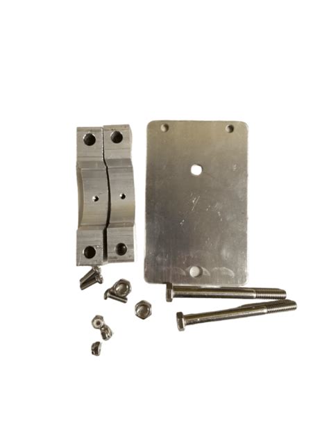 Db18 18e Coax Switch Jumpers Or Hardware Kit Steppir Inc Antennas