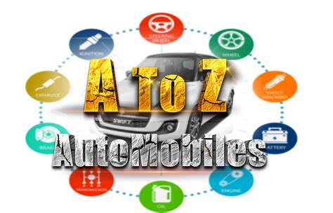 FREE PINOUTS - A To Z Auto Mobiles