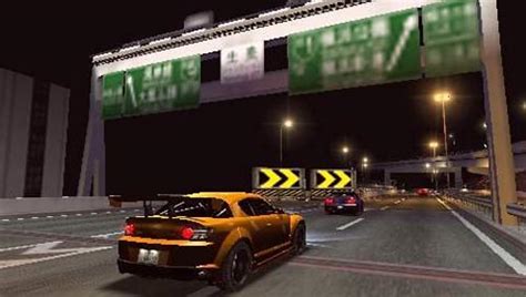 Street Supremacy Review / Preview for the Sony PlayStation Portable ...