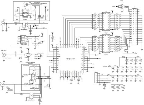AN 37 Reference Design ADC Evaluation Board Arrow Com