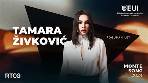 Tamara ŽivkoviĆs Biography And Facts Popnable