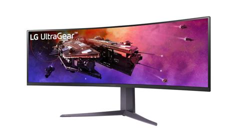 مانیتور های اولتراواید جدید ال جی، کمی کوچک‌تر و ارزان‌تر هستند سخت افزار مگ