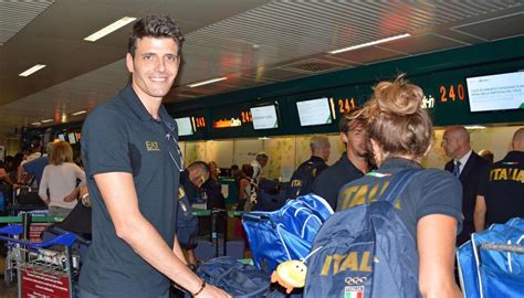 Andrea Cassarà Indagato Dalla Procura Di Brescia Con Laccusa Di Aver