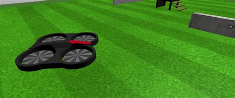 Parrot Drone Environment Openai Ros 1 0 0 Documentation