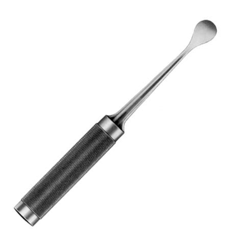 Cobb Spinal Elevator 34 19mm All Stainless Steel Orthomed