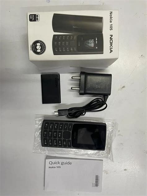Keypad Phone 1600 Nokia Keypad Phone Retail Trader From New Delhi