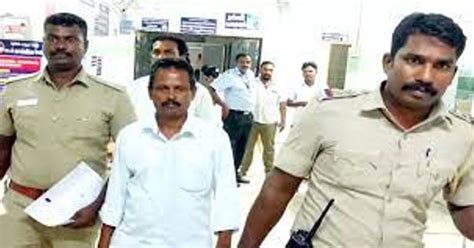 அடித்தும் கெட்ட வார்த்தையால் திட்டியும் பாலியல் தொந்தரவு அரசுப்பள்ளி