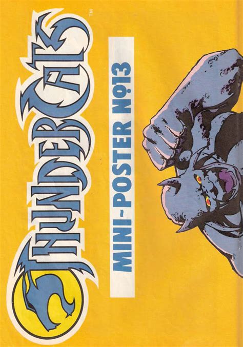 Thundercats 1987 Issue 28 Read Thundercats 1987 Issue 28 Comic Online