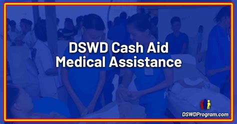 How To Apply Dswd Medical Assistance Cash Aid Dswd Program