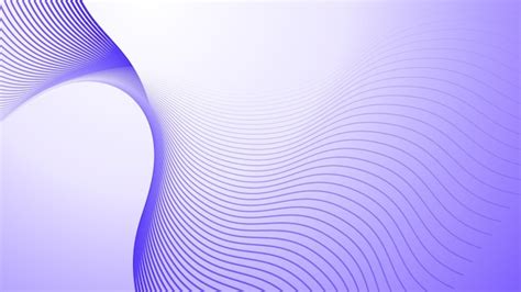 Premium Vector Purple Abstract Background With Curve Line Gradient Vector Image For Backdrop