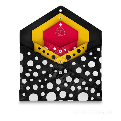 【lv路易威登】lv X Yk Kirigami Pochette 手拿包 M81959 搜品之家