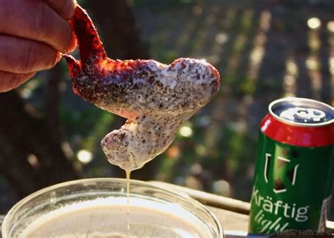 Alabama White Sauce Recipe Grillinfools