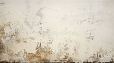 Gritty White Grunge Texture Stock Illustration Illustration Of Rustic