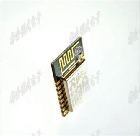 Inkocean Technology ESP 12E ESP 12F Serial WIFI Industry Milestone At
