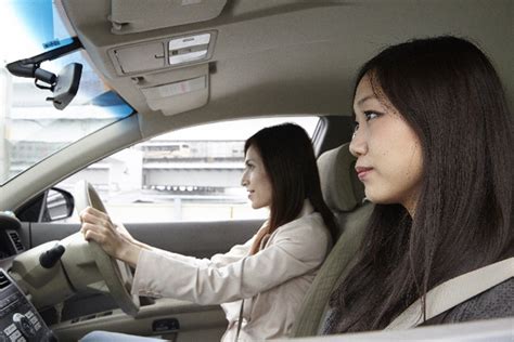 知って得する車の正しい助手席マナー 合宿免許わかば