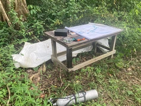 Cave Mapping With Raspberry Shake Raspberry Pi