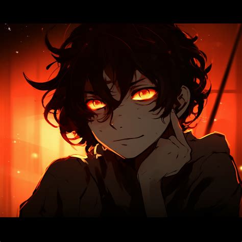 Insane Anime Guys