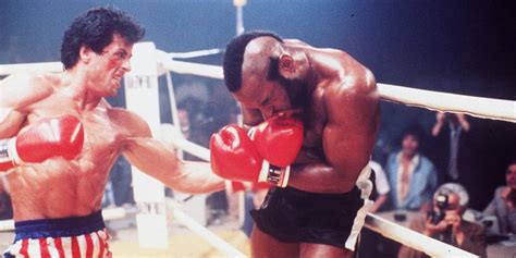Sylvester Stallone Says His Rocky Iii Diet Was Just Tuna Oatmeal