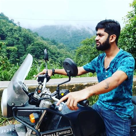 Tejas Rane Tej Rane On Threads