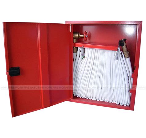 Fire Fighting Equipment Fire Hose Cabinet Fire Cabinet And Hose Reel