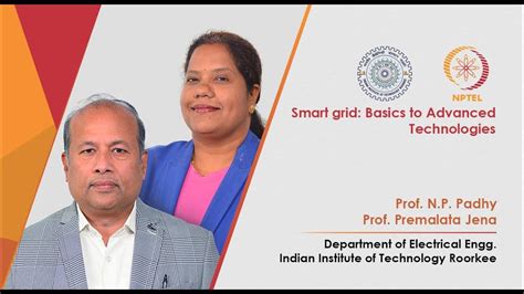 smart grid basics to advanced technologies promo youtube