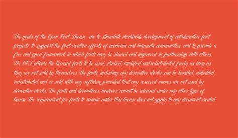 Vtc Nue Tattoo Script Free Font