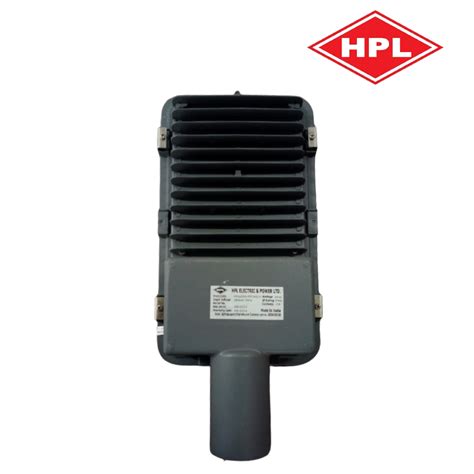 Hpl 100w Street Light Indobazzar