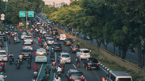 Pajak Progresif Kendaraan Dikritik Korlantas Polri Usulkan Penghapusan