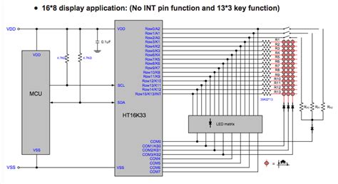 Ht K To Help With My Ancient Ancient Displays Details Hackaday Io