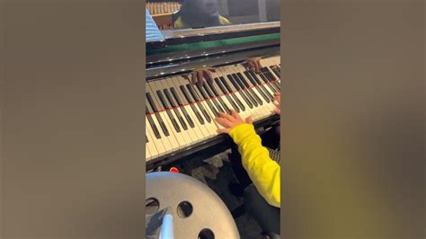【潼の鋼琴】永不失联的爱 ️ 献给爸比cover Piano Solo Youtube