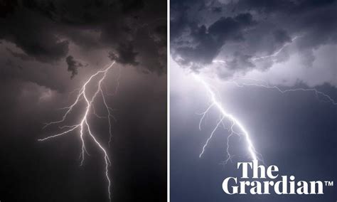 The Impact Of Temperature Variation On Storm Intensity