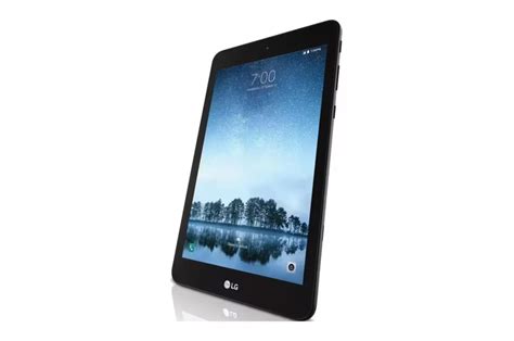 How To Unlock A LG Tablet When You Forgot The Password Robots Net