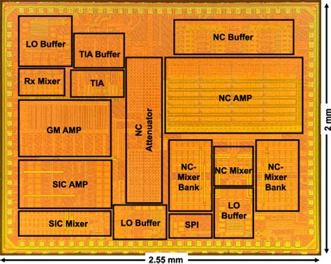 Figure 11 From A Low Noise Dual Path Self Interference Cancellation