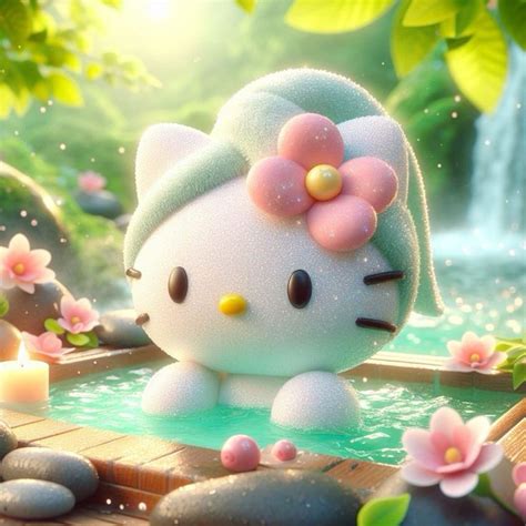 Pin By Dallas Peery On Hello Kitty In 2024 Hello Kitty Funny Hello