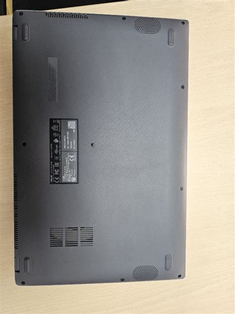 Asus M509D Ryzen 5