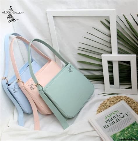 مدل کیف دستی جدید دخترانه