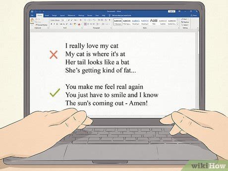 How To Write Song Lyrics A Step By Step Beginners Guide