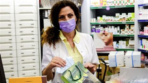 Σχολεία Που και πότε θα διανέμονται τα Self Test σε μαθητές και